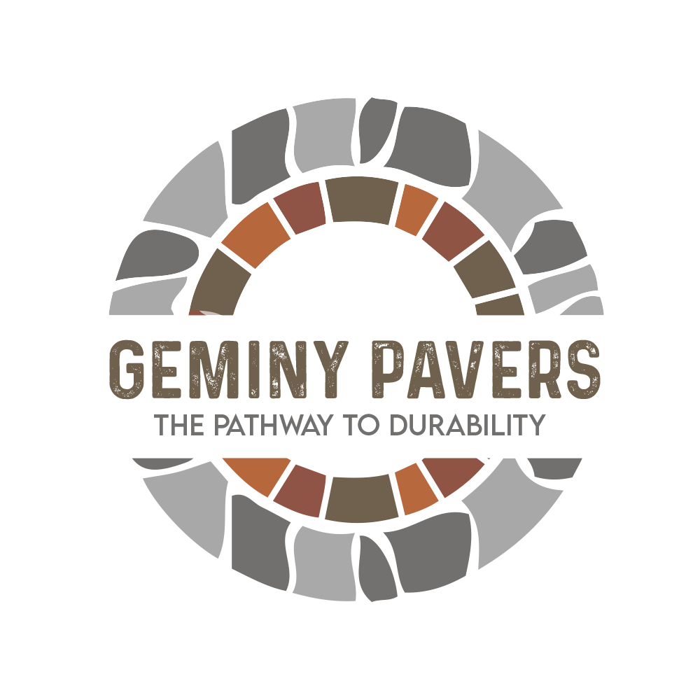 Gemini Pavers